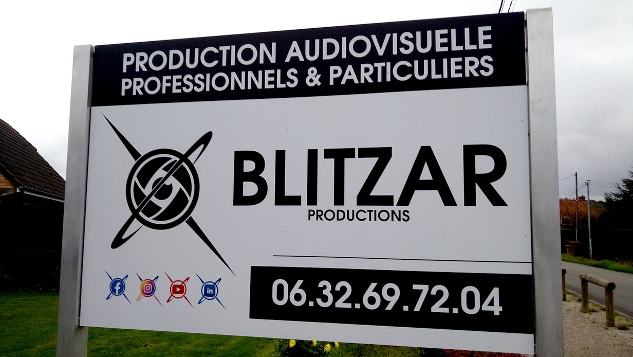 Blitzar Productions - QUIESTEDE - L'actualité Isbergues Aire sur la Lys