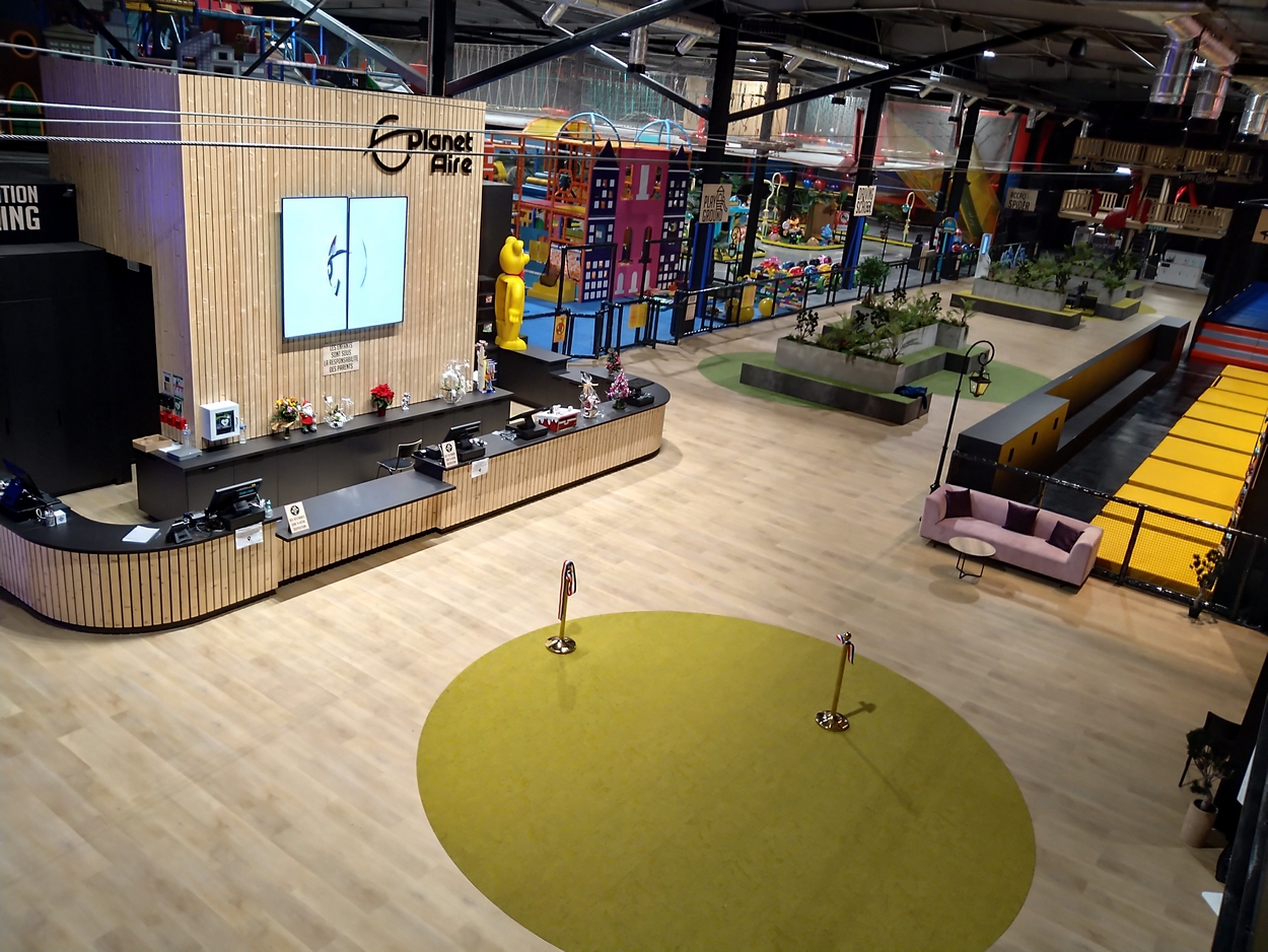 Planet’Aire - AIRE SUR LA LYS - L'actualité Isbergues Aire sur la Lys