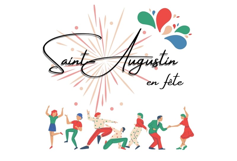 Saint Augustin en fête - SAINT AUGUSTIN - L'actualité Isbergues Aire ...